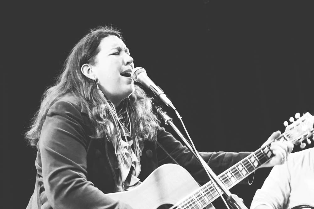 Amee Chapman – Sagebrush Soul