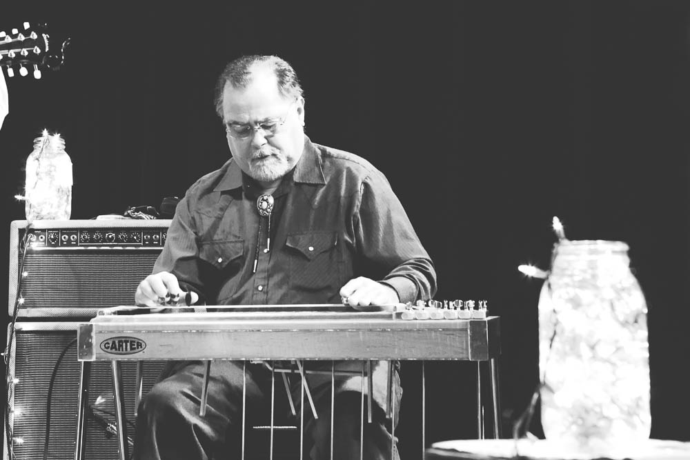 BAND – AMEE CHAPMAN